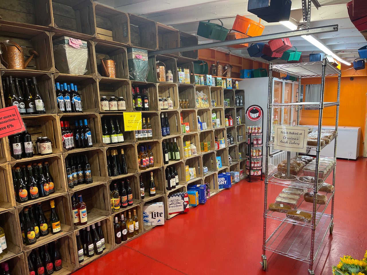 Lyons Fruit Farm – Lyons Fruit Farm and Market