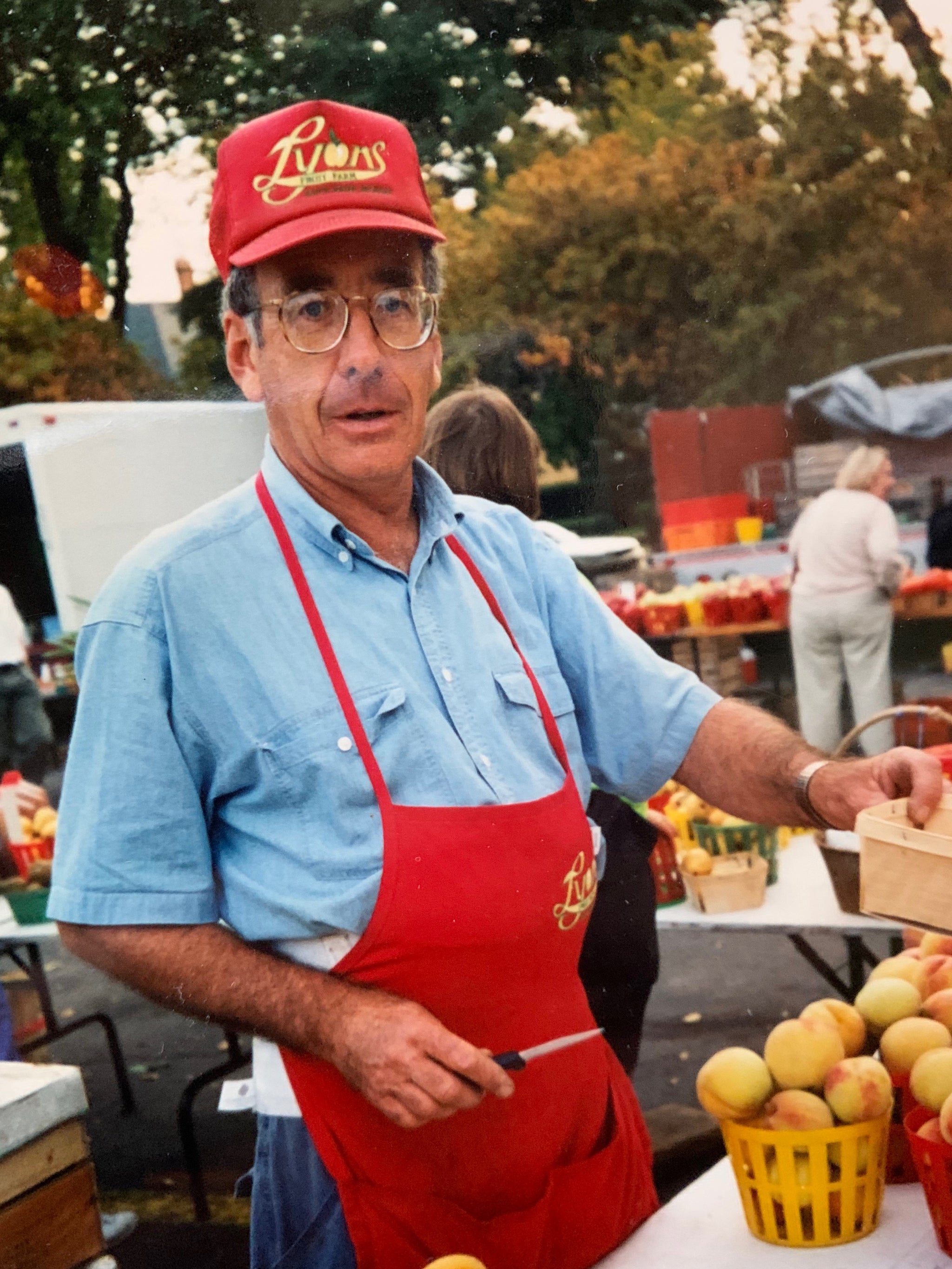 Lyons Fruit Farm – Lyons Fruit Farm and Market