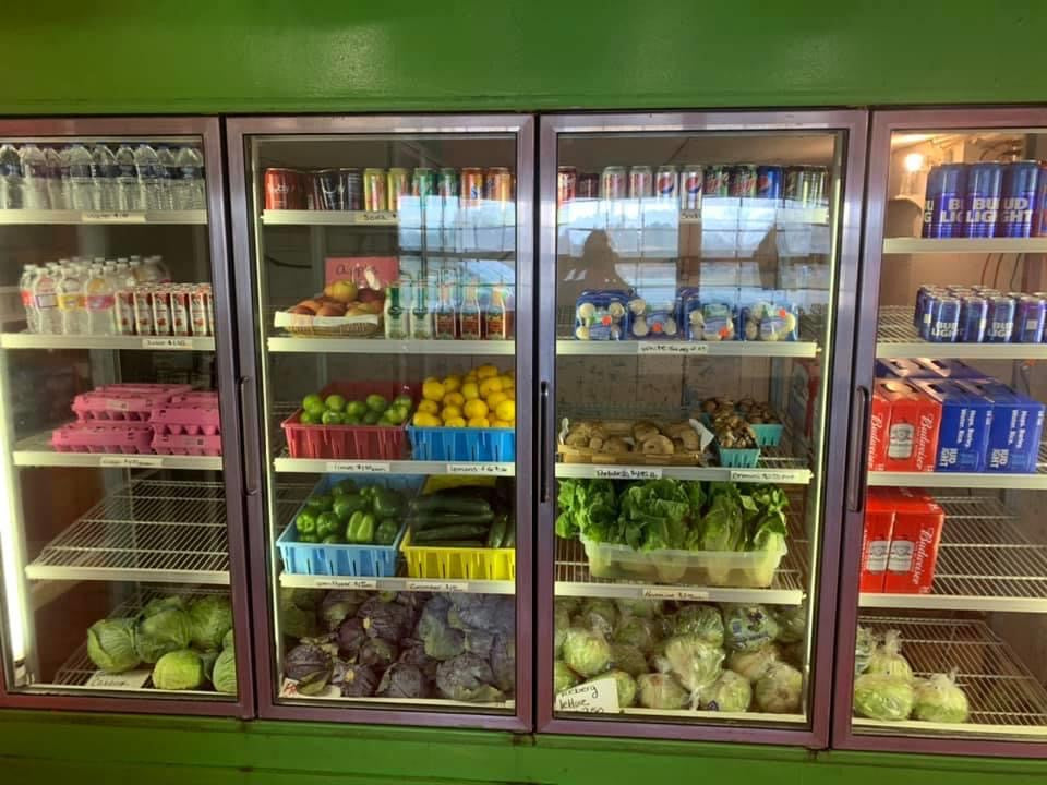 Lyons Fruit Farm – Lyons Fruit Farm and Market