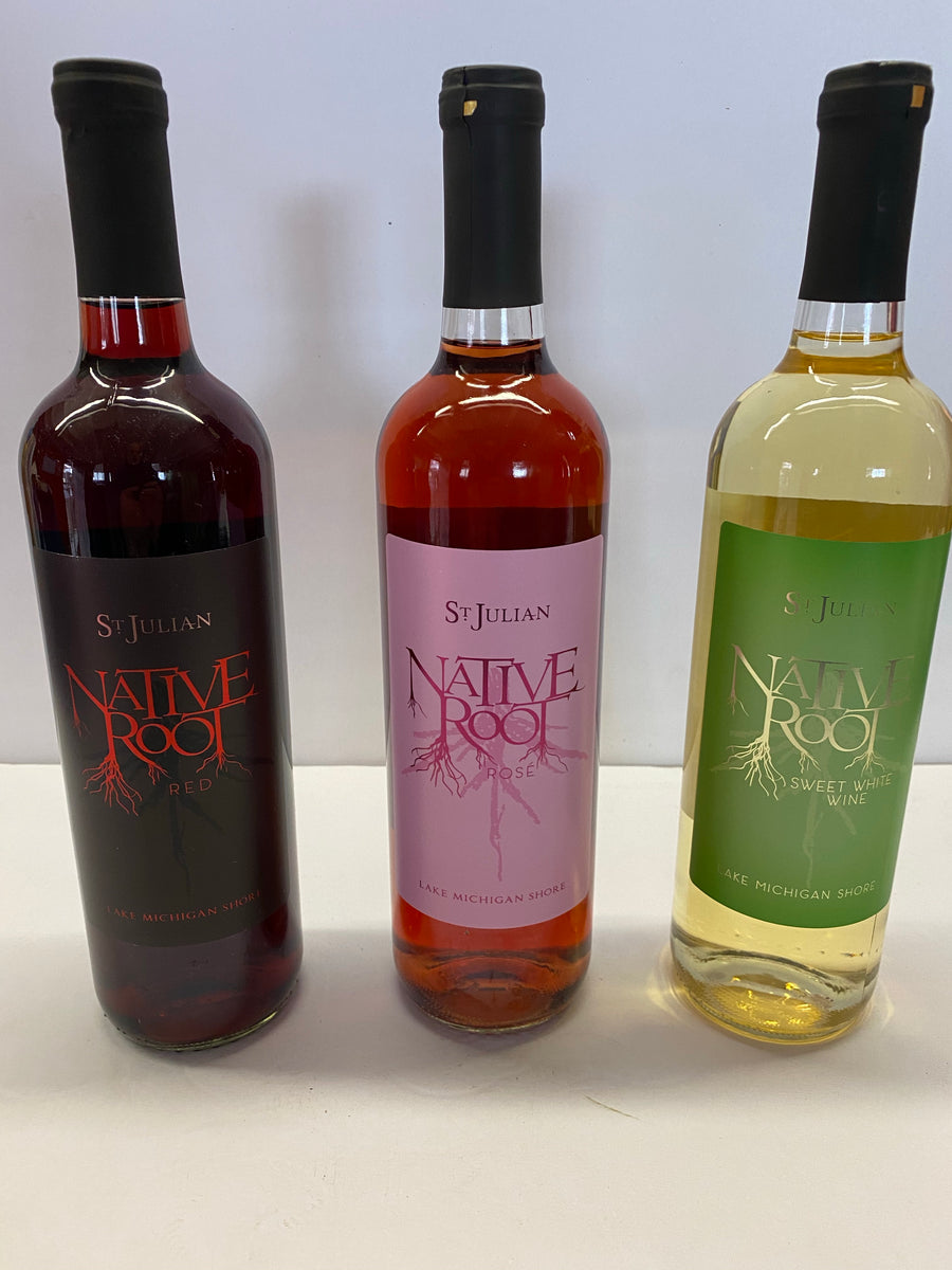 Native Root Red – Lyons Fruit Farm and Market